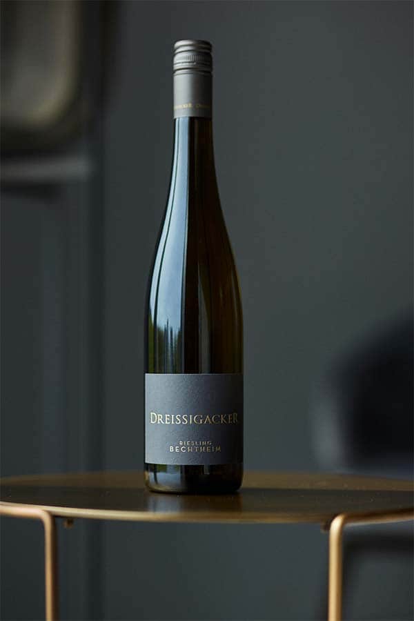 Alle Dreissigacker Weine | Weingut Dreissigacker